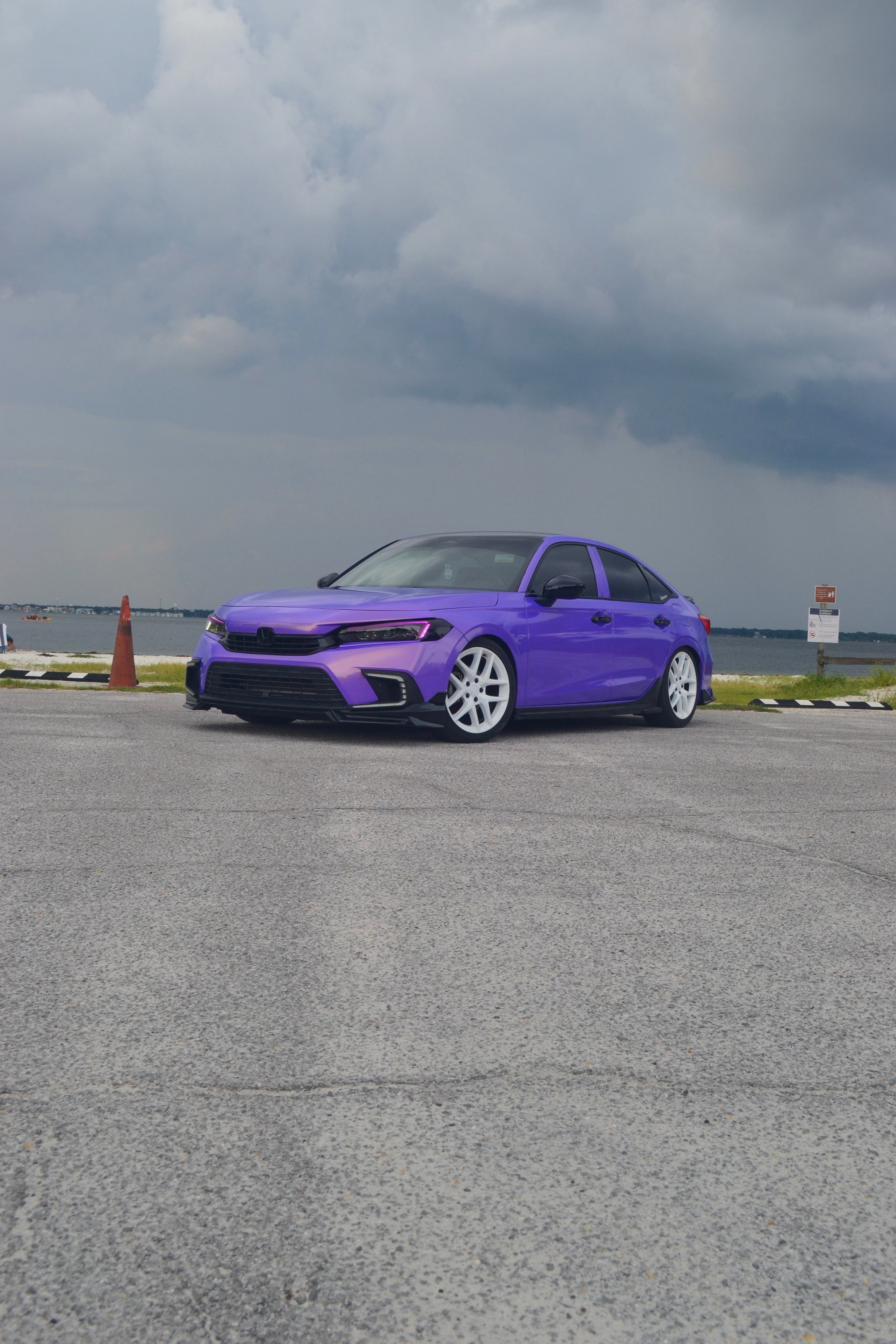 Purple – Revive Vinyl