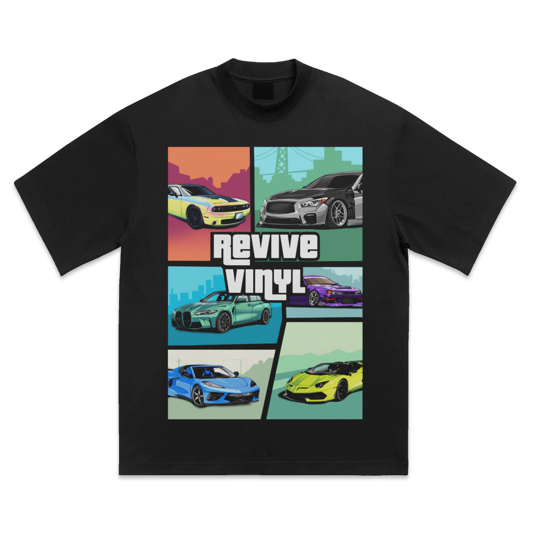 Tools and accessories – Revive Vinyl