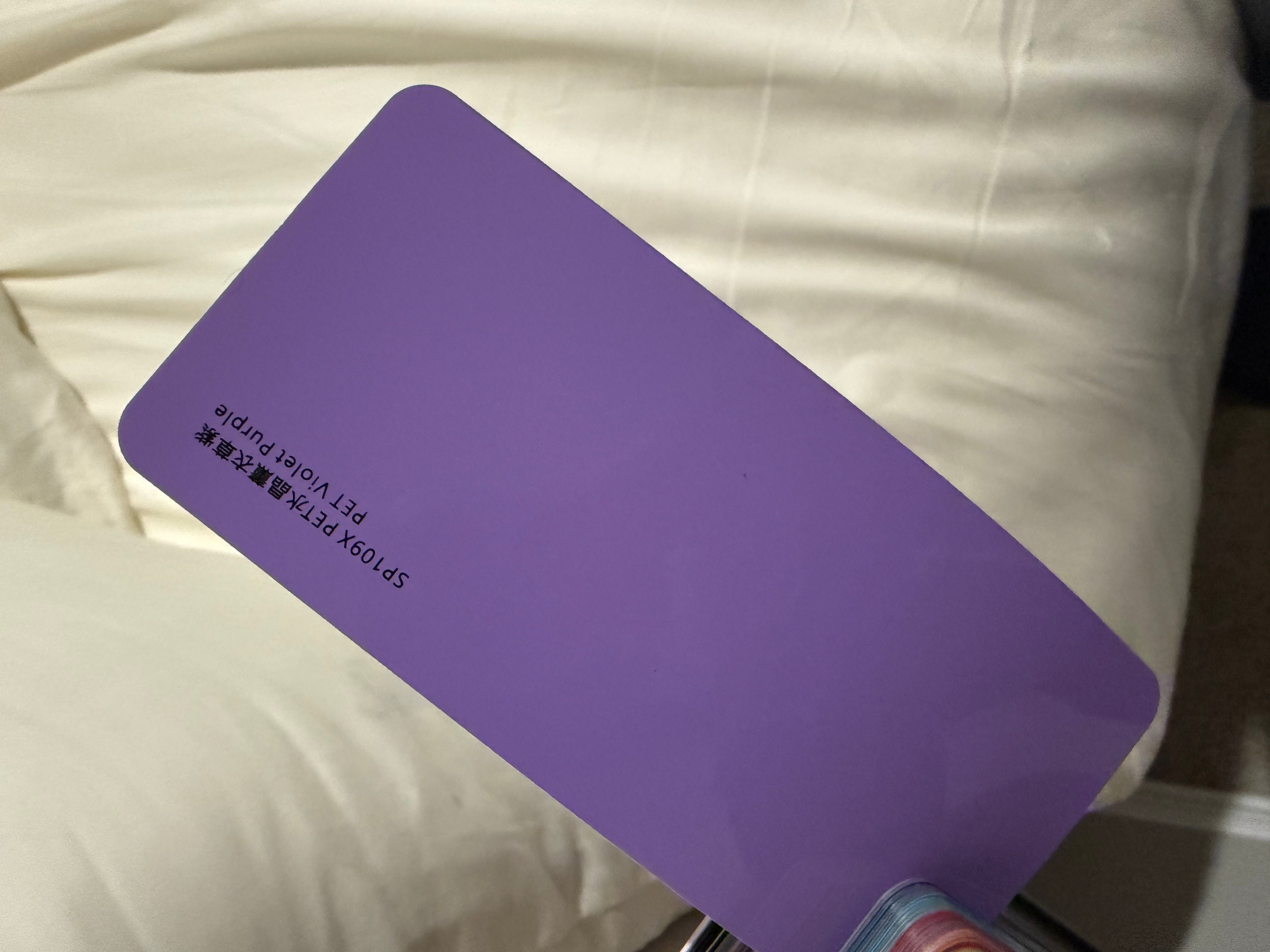 Violet – Revive Vinyl
